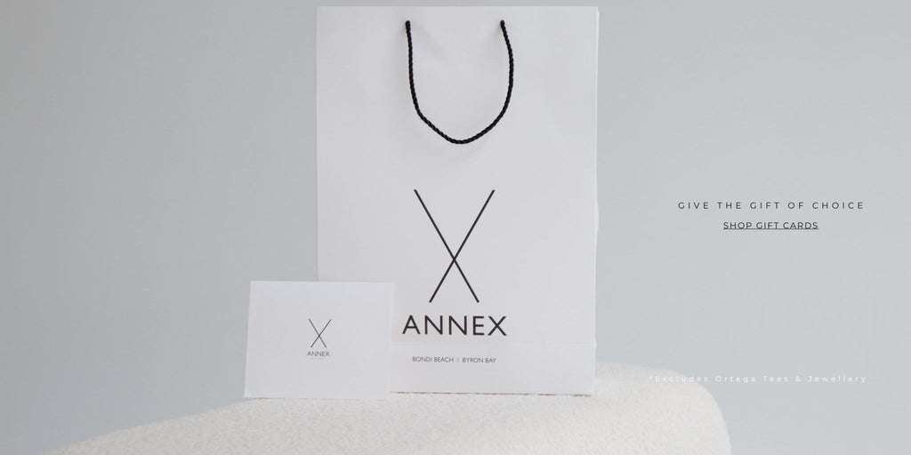 Annex Brand