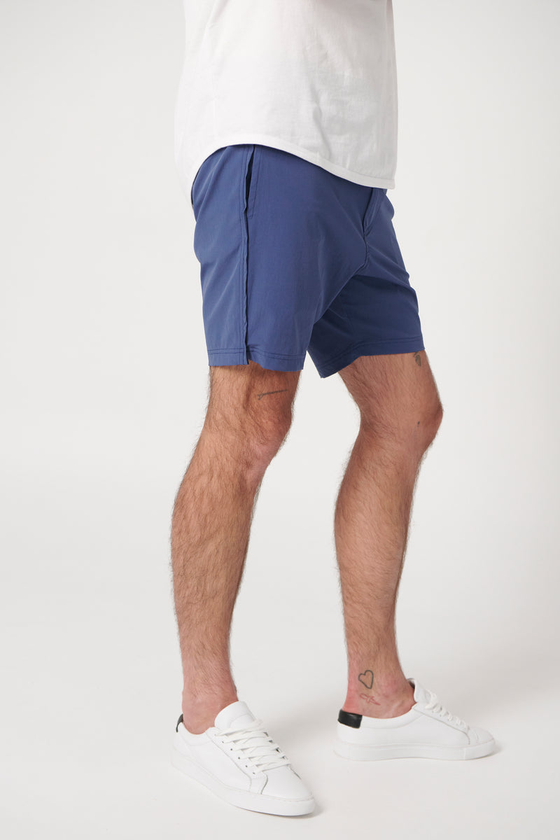 SEALS SWIM SHORT - NAVY – Annex